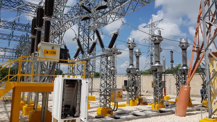 Elecnor México | Elecnor México